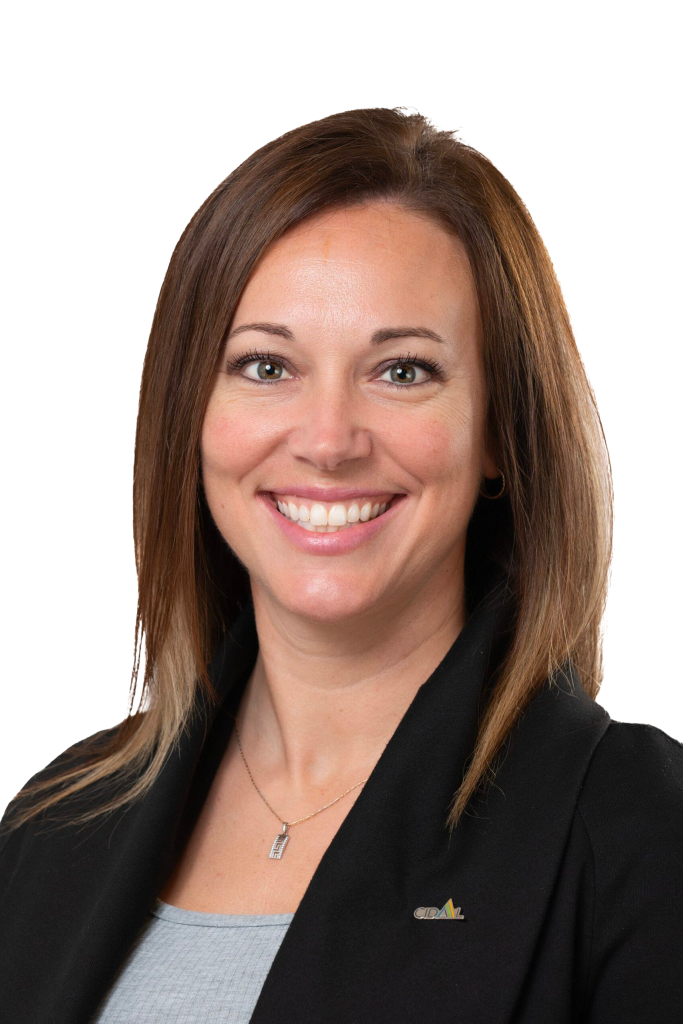 Alma Lac Saint-Jean - Marie-Eve Morin